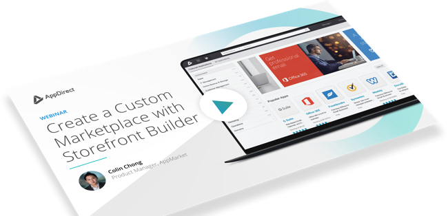 Succeed in Digital Transformation with Our Resource Center - AppDirect