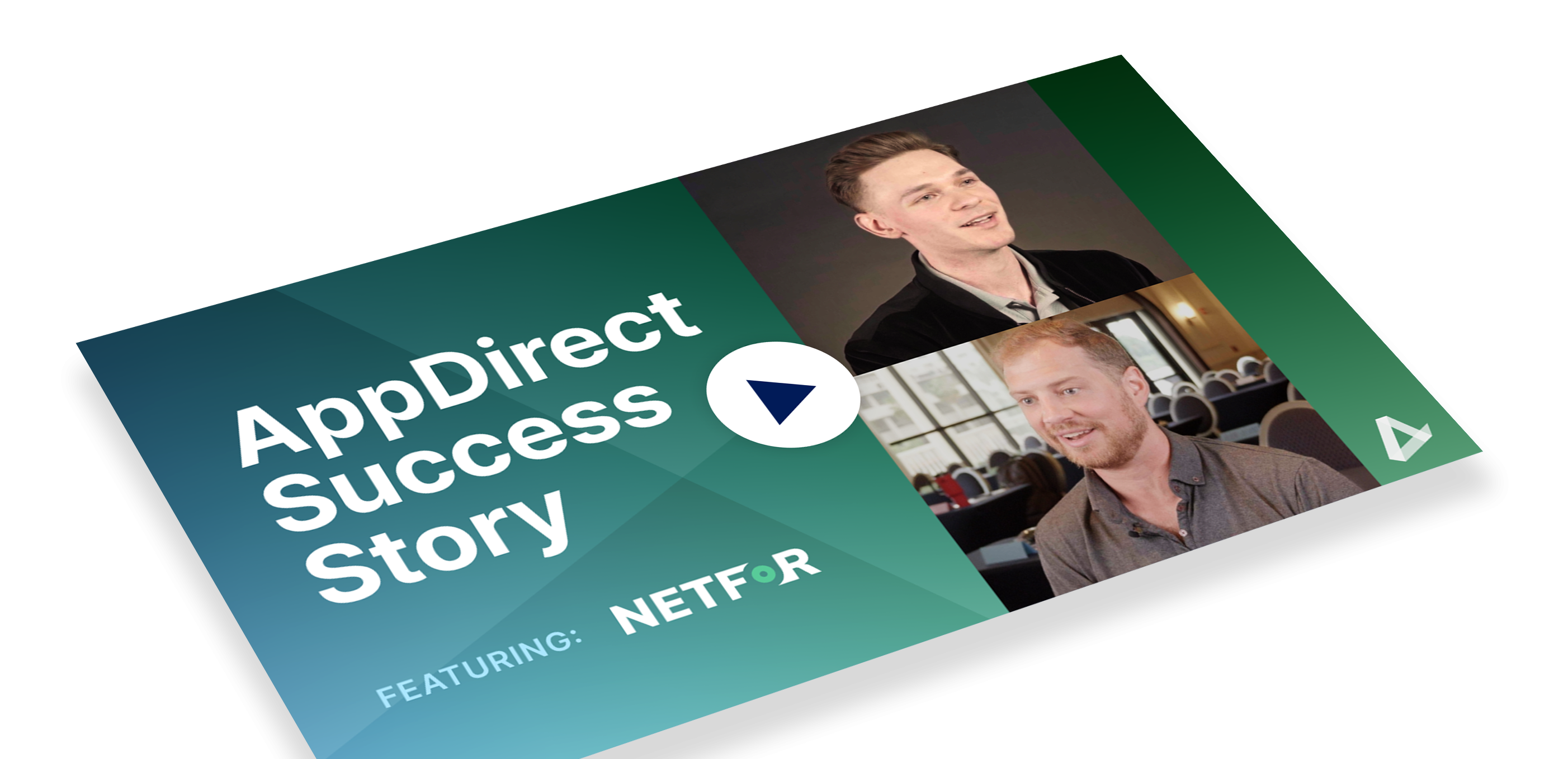 Succeed in Digital Transformation with Our Resource Center - AppDirect