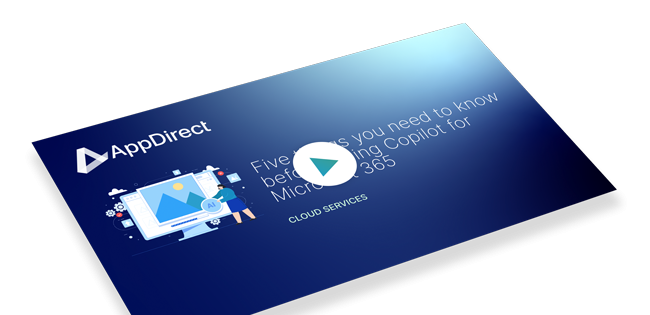 Succeed in Digital Transformation with Our Resource Center - AppDirect