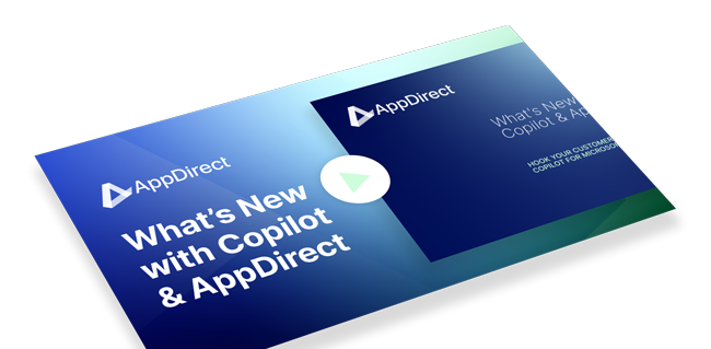 Succeed in Digital Transformation with Our Resource Center - AppDirect