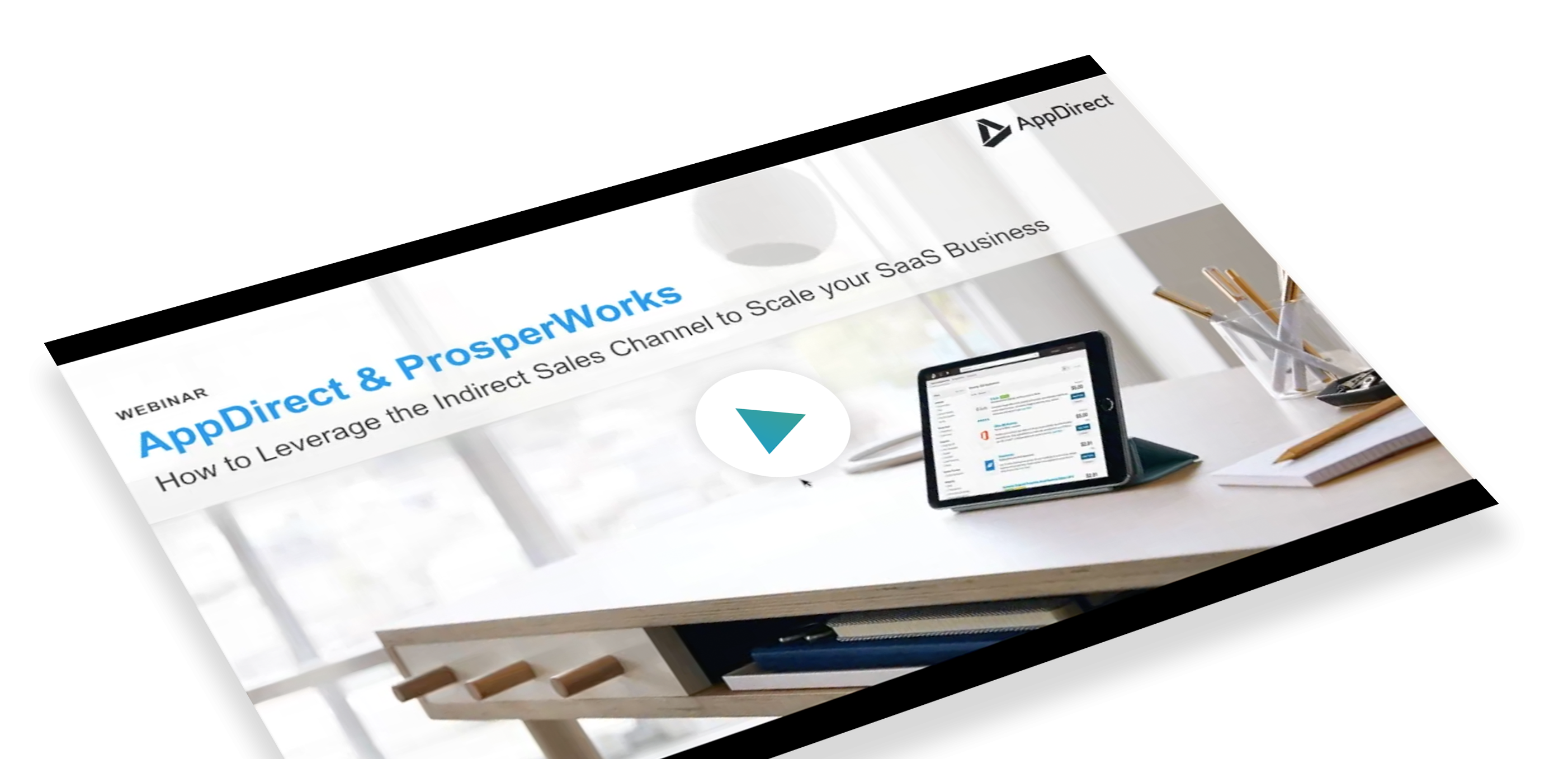 Resources - AppDirect