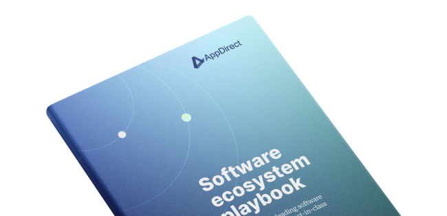 Succeed in Digital Transformation with Our Resource Center - AppDirect