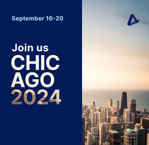 Events Listing - AppDirect