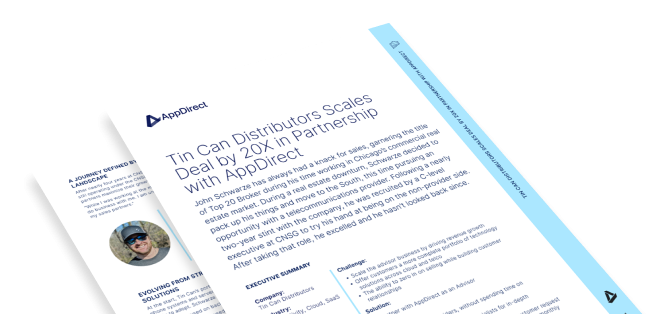 Succeed in Digital Transformation with Our Resource Center - AppDirect