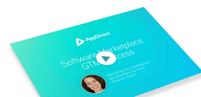 Succeed with Digital Services by Meeting with Us - AppDirect