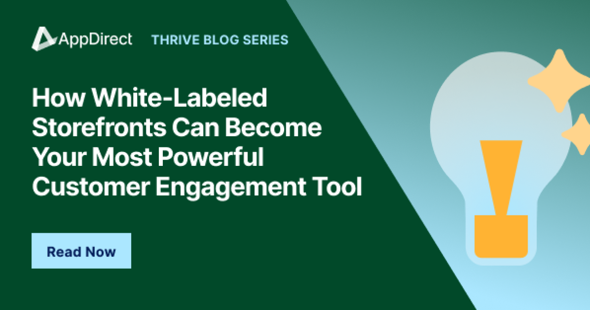 How to Build Secure, Purpose-Built AI Agents That Deliver… - AppDirect