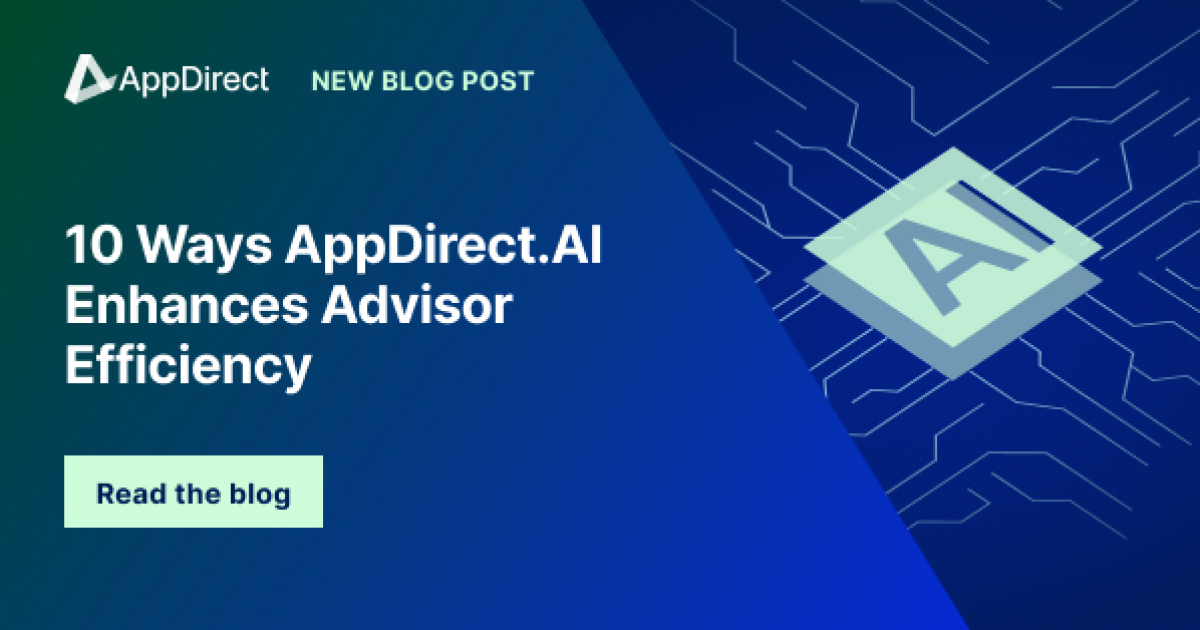 10 Ways AppDirect.AI Enhances Advisor Efficiency - AppDirect