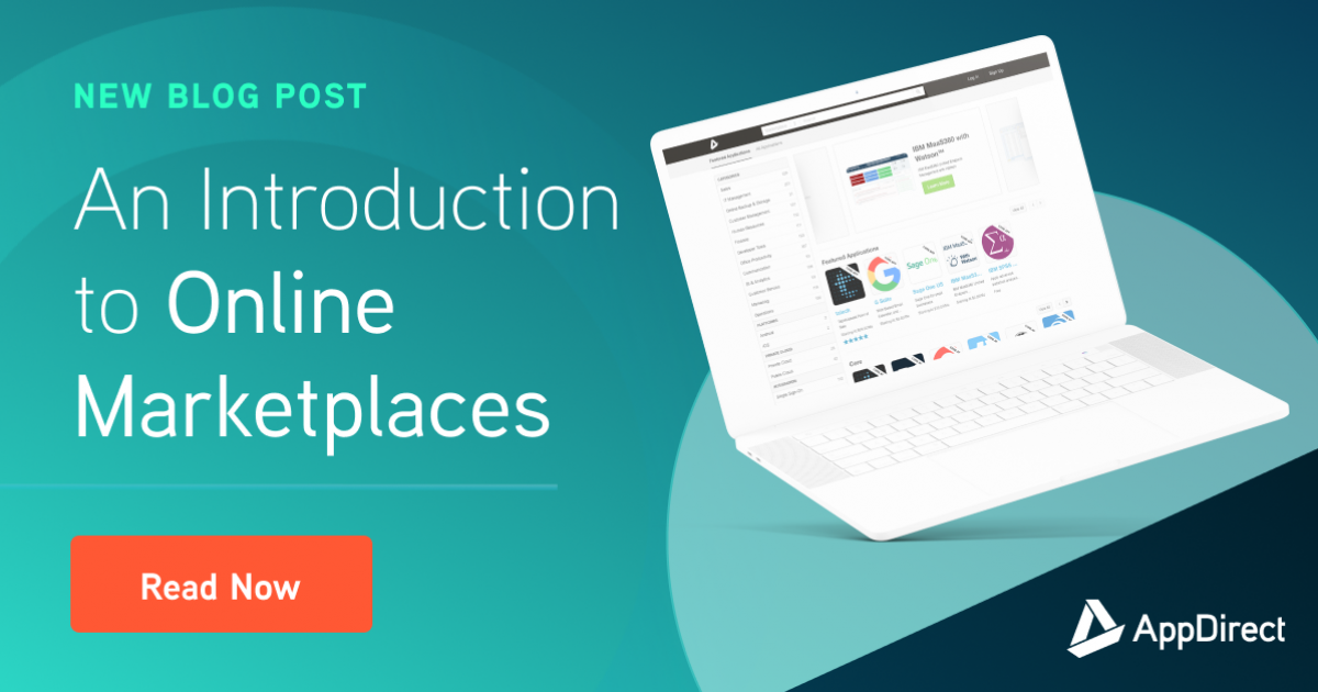 What Is an Online Marketplace? - AppDirect