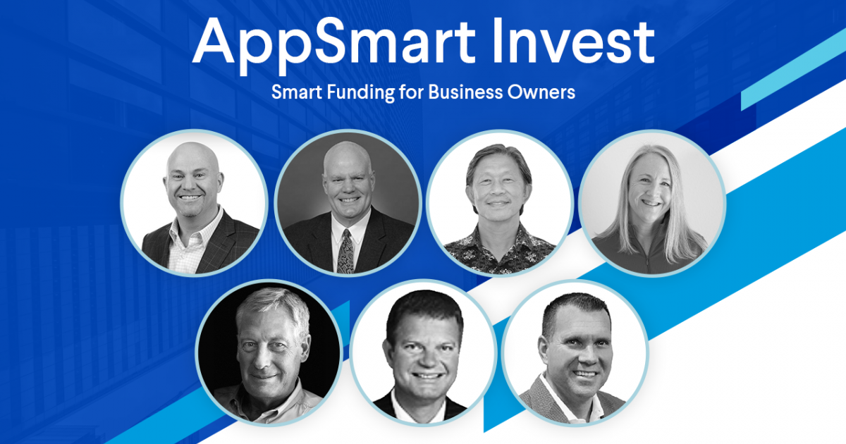 New AppSmart Invest Program Provides Smart Funding to… - AppDirect