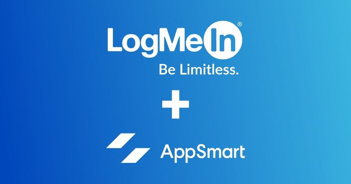 Selling Profitable Remote Access Solutions - LogMeIn - AppDirect