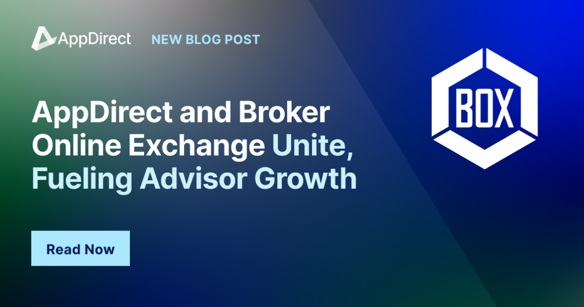 AppDirect and BOX Energy Unite, Fueling Advisor Growth - AppDirect