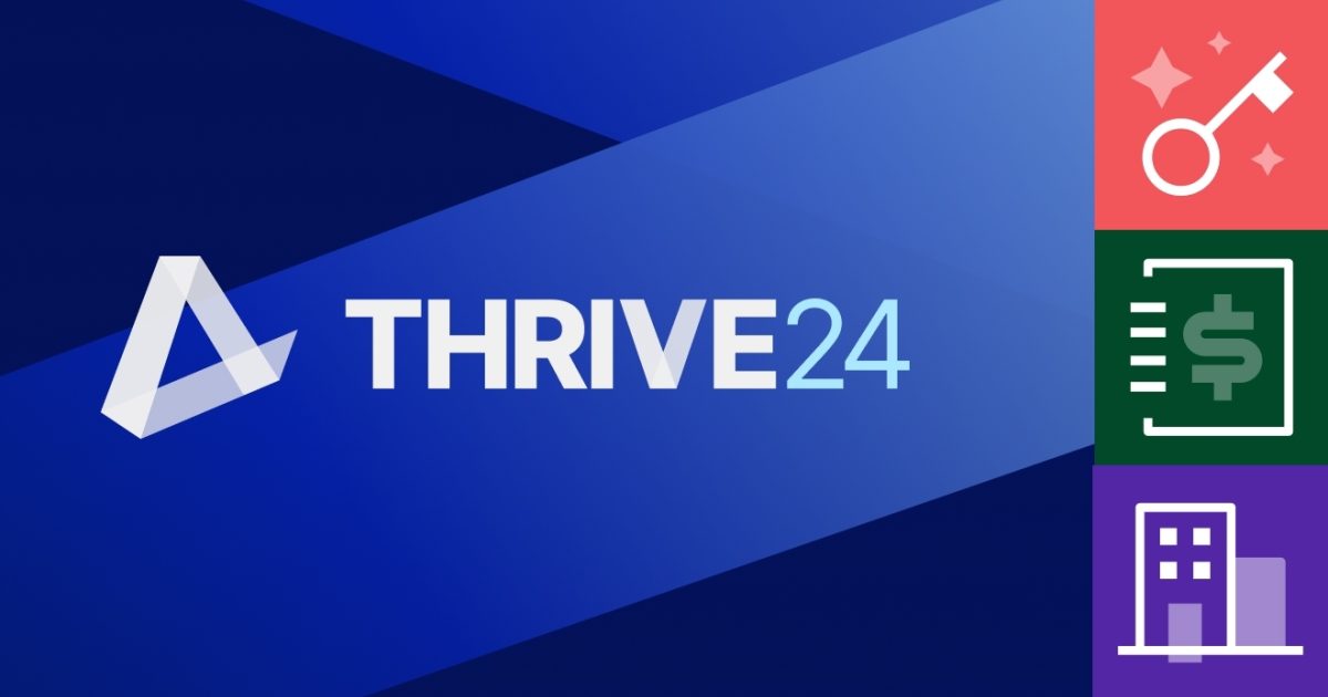Your Thrive 2024 Preview Part 1—A Glimpse at 3 Learning… - AppDirect