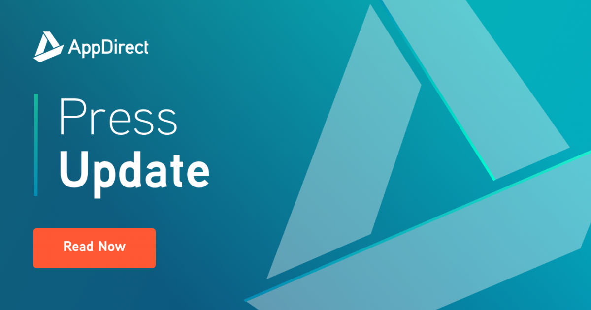 AppDirect Listed as a Sample Vendor in Gartner Hype Cycle… - AppDirect