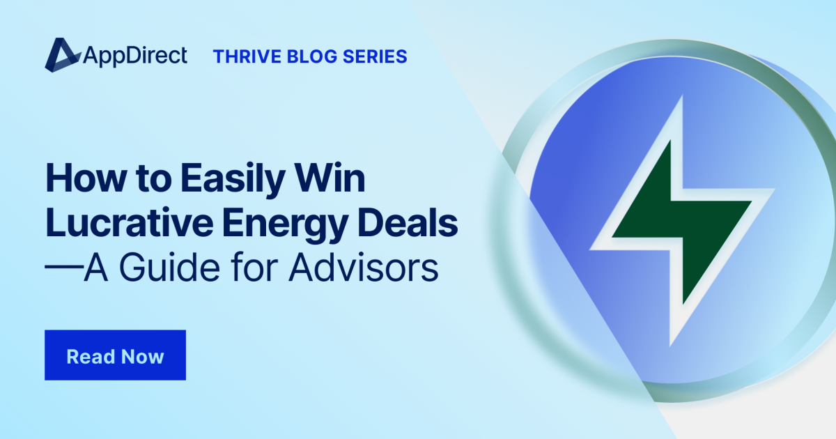 How to Easily Win Lucrative Energy Deals—A Guide for… - AppDirect