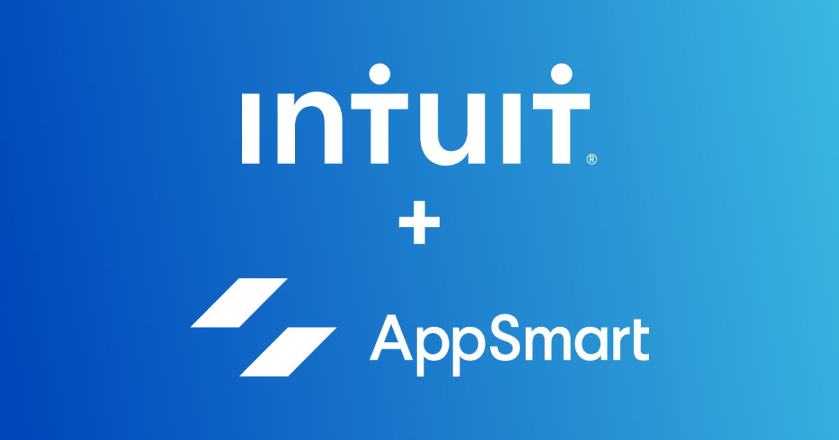 AppDirect welcomes Intuit to the AppSmart Marketplace - AppDirect