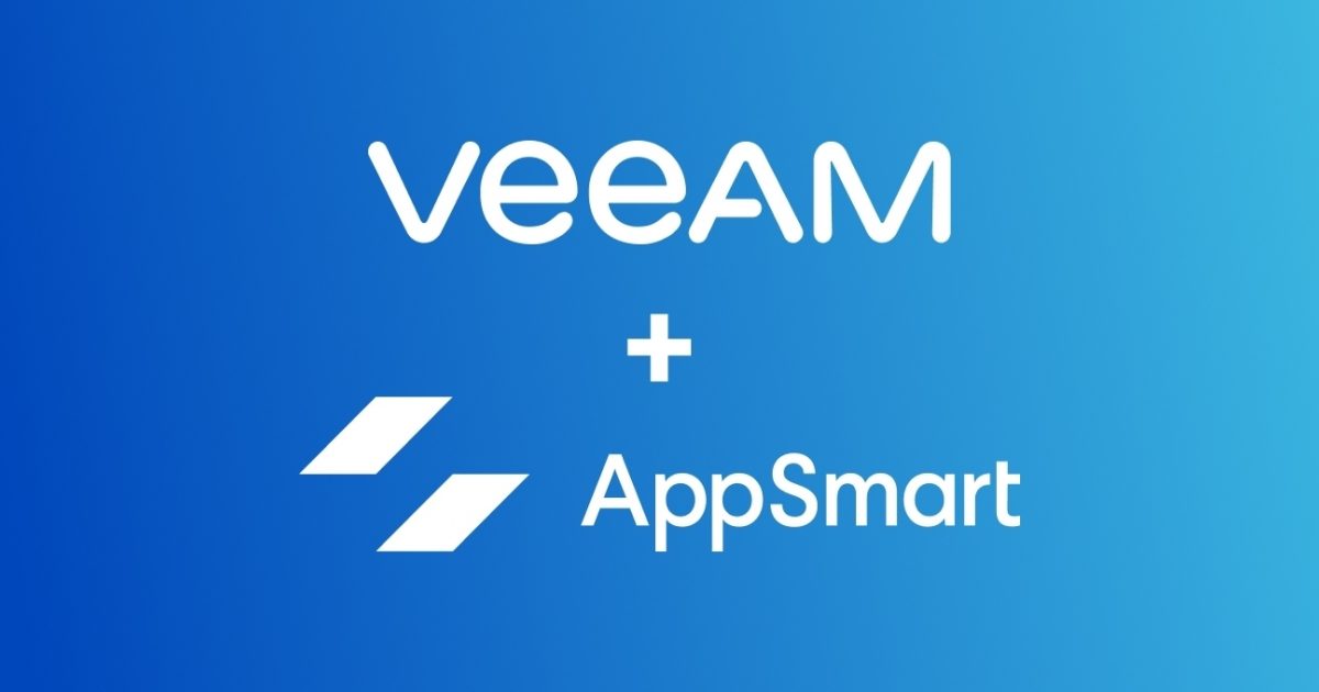 Veeam Backup Logo Veeam Backup & Replication V11 Mid Range