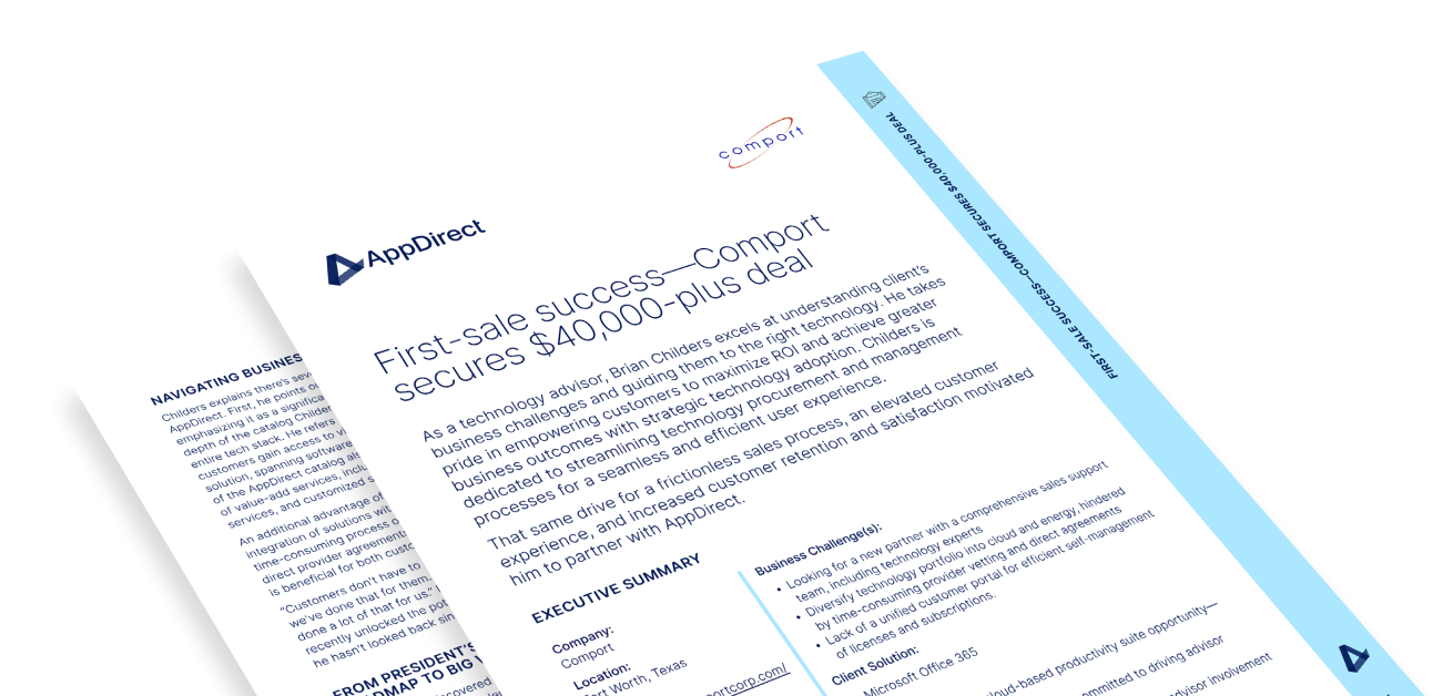 Succeed in Digital Transformation with Our Resource Center - AppDirect