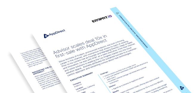 Succeed in Digital Transformation with Our Resource Center - AppDirect
